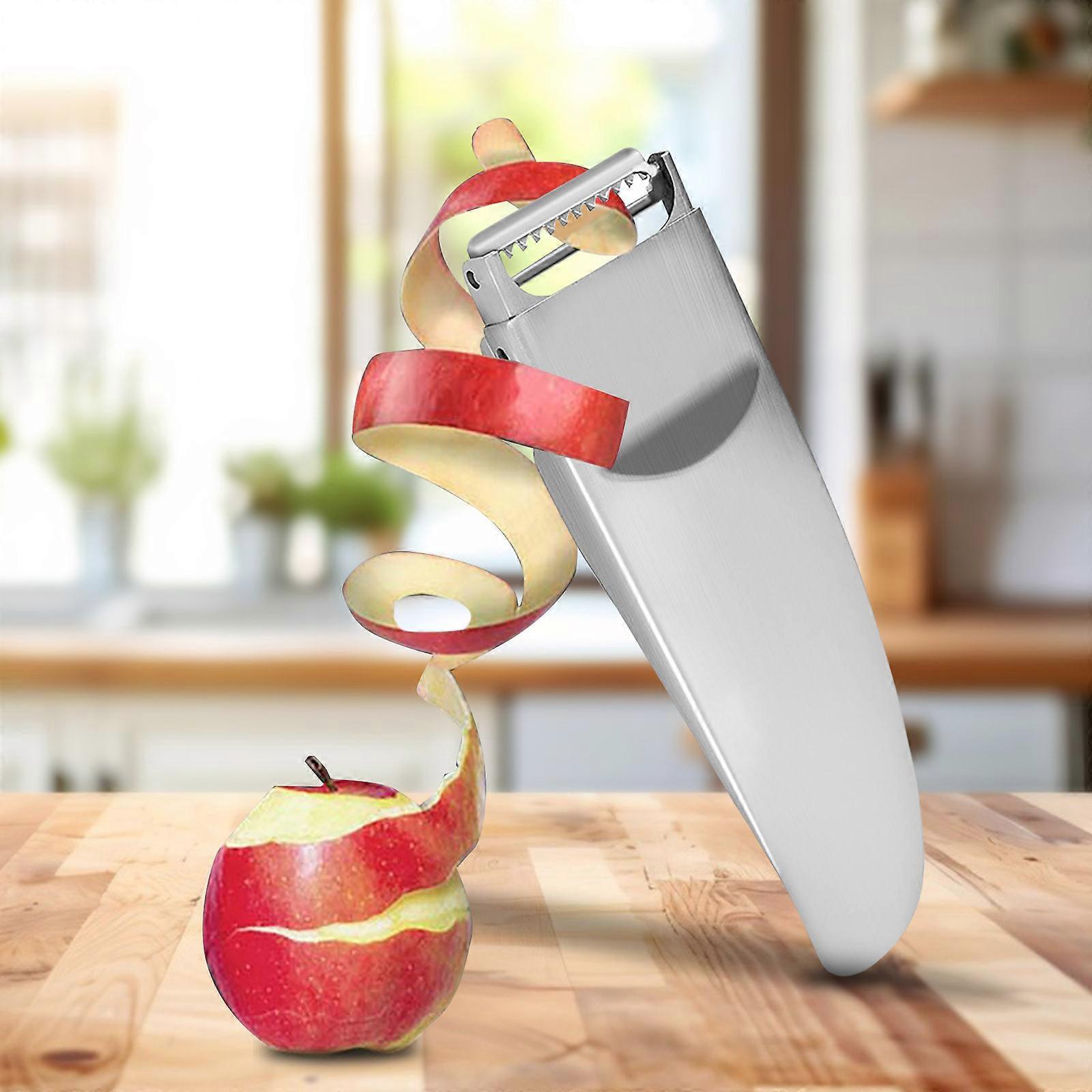 Removable And Replaceable Blade Stainless Steel Double Head Melon ...