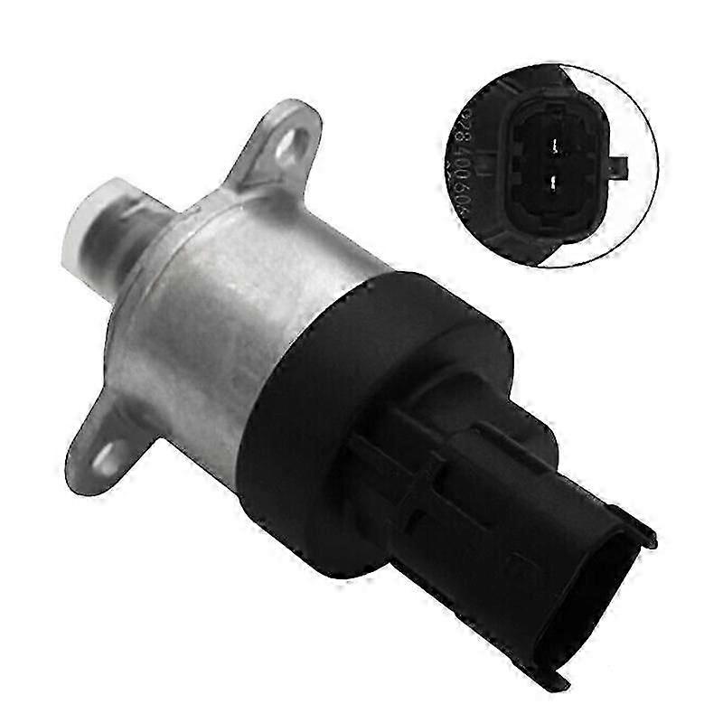 New Fuel Pressure Regulator Control Valve for CORROLA YARIS 1.4 D-4D IQ ...