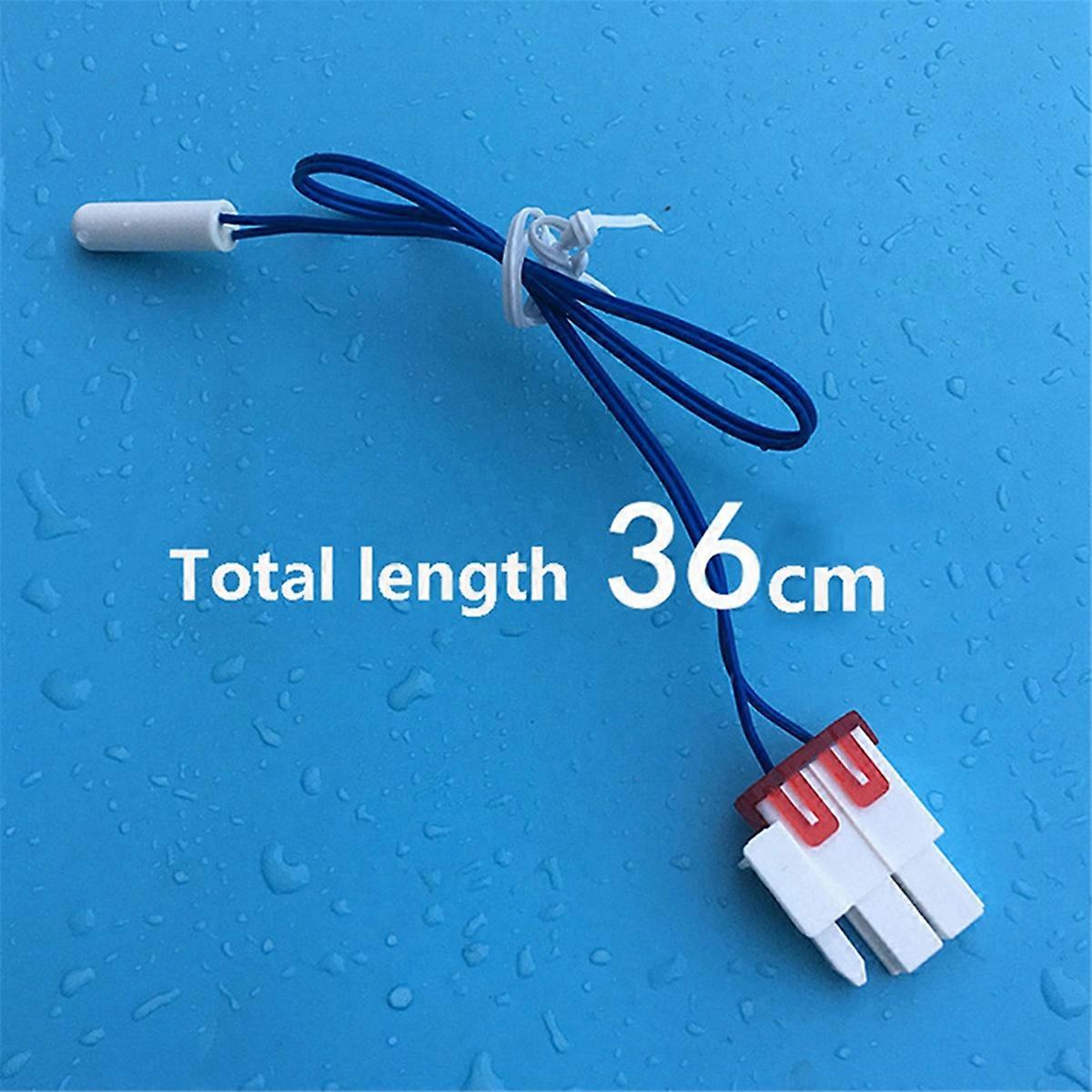 Temperature Sensor for RSH1NBBP Fridge Thermistor Refrigerator Freezer ...