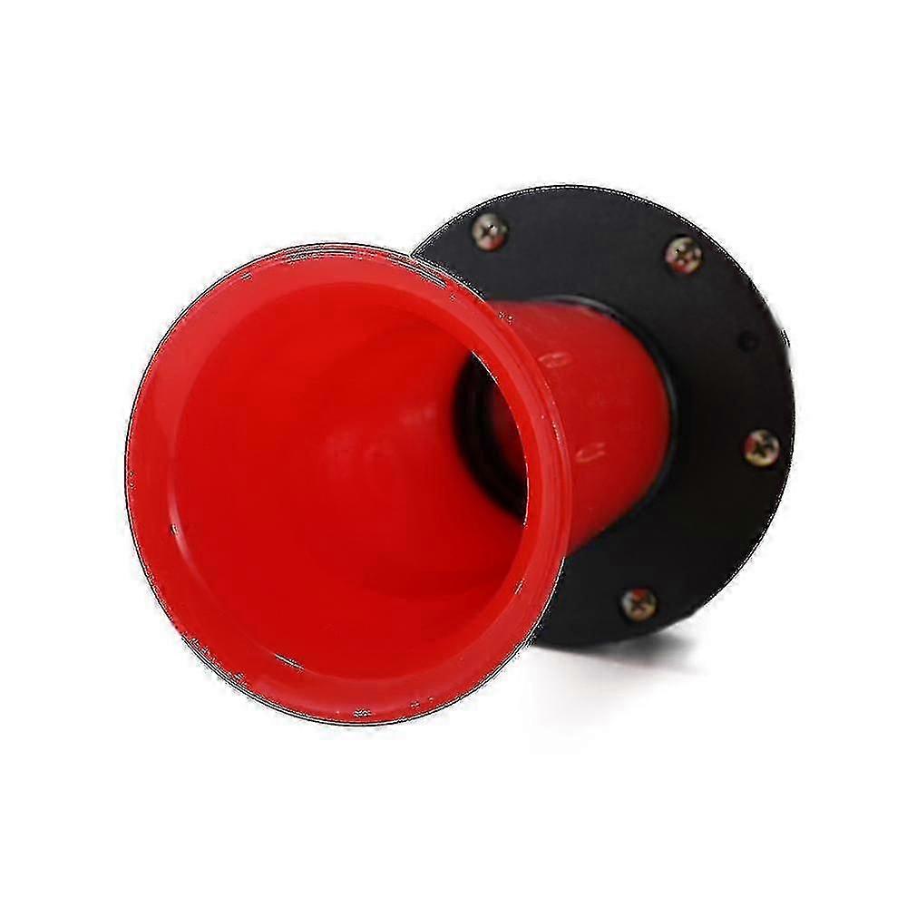 Vintage Ahooga Car Horn 12V Chrome 110dB Classic for Antique Ford ...