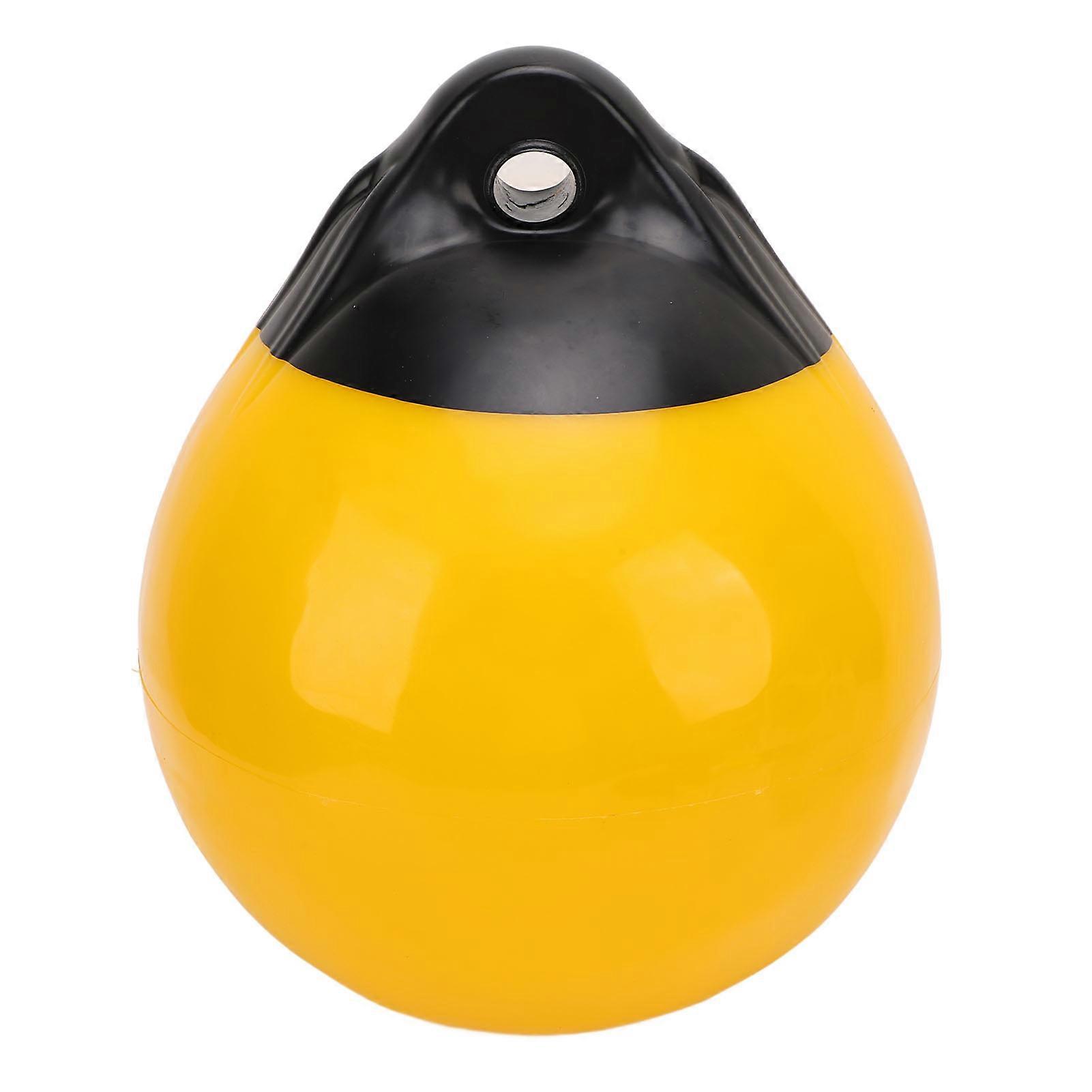Mooring Buoys Anti Collision Waterproof Inflatable Boat Buoy Ball ...