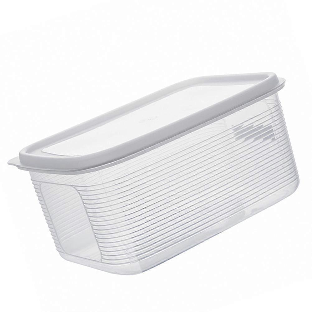 Multi-purpose Plastic Storage Box Pet Food Storage Container for Dogs ...