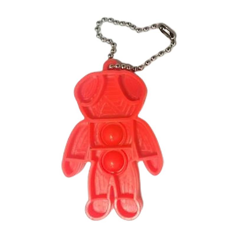 Roblox Rainbow Friends Plush Keychains Doll Children Toys Anime Peluche ...