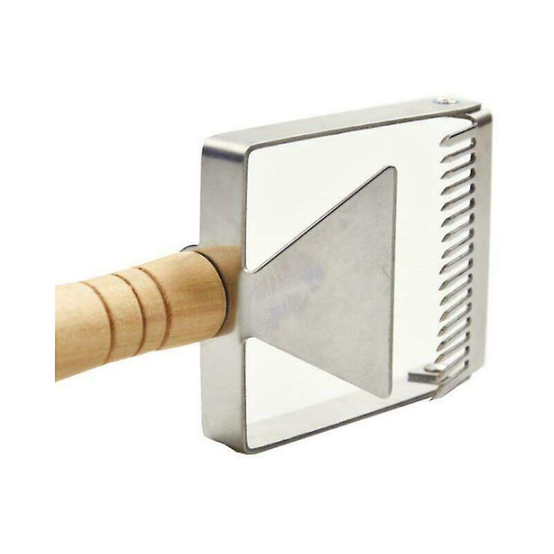 Bee Honey Shovel,Honey Scraper for Beekeeping Tool Equipment,Honeycomb ...