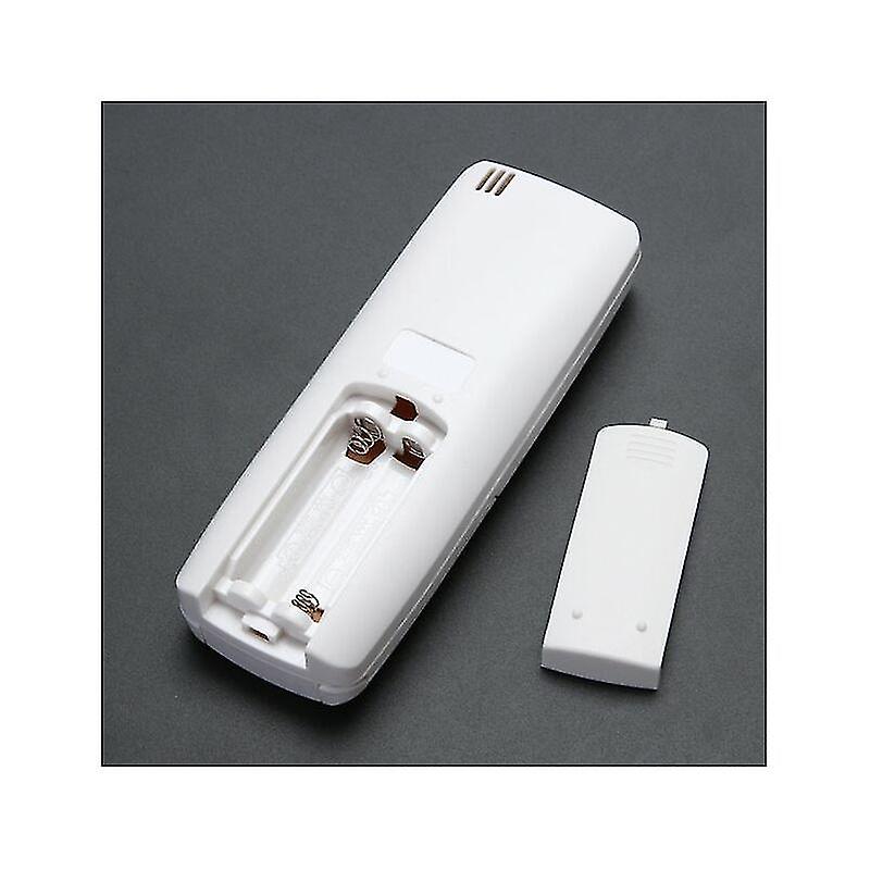 Lg Air Conditioner Remote Control Air Conditioner, Heat Pump, Inverter ...