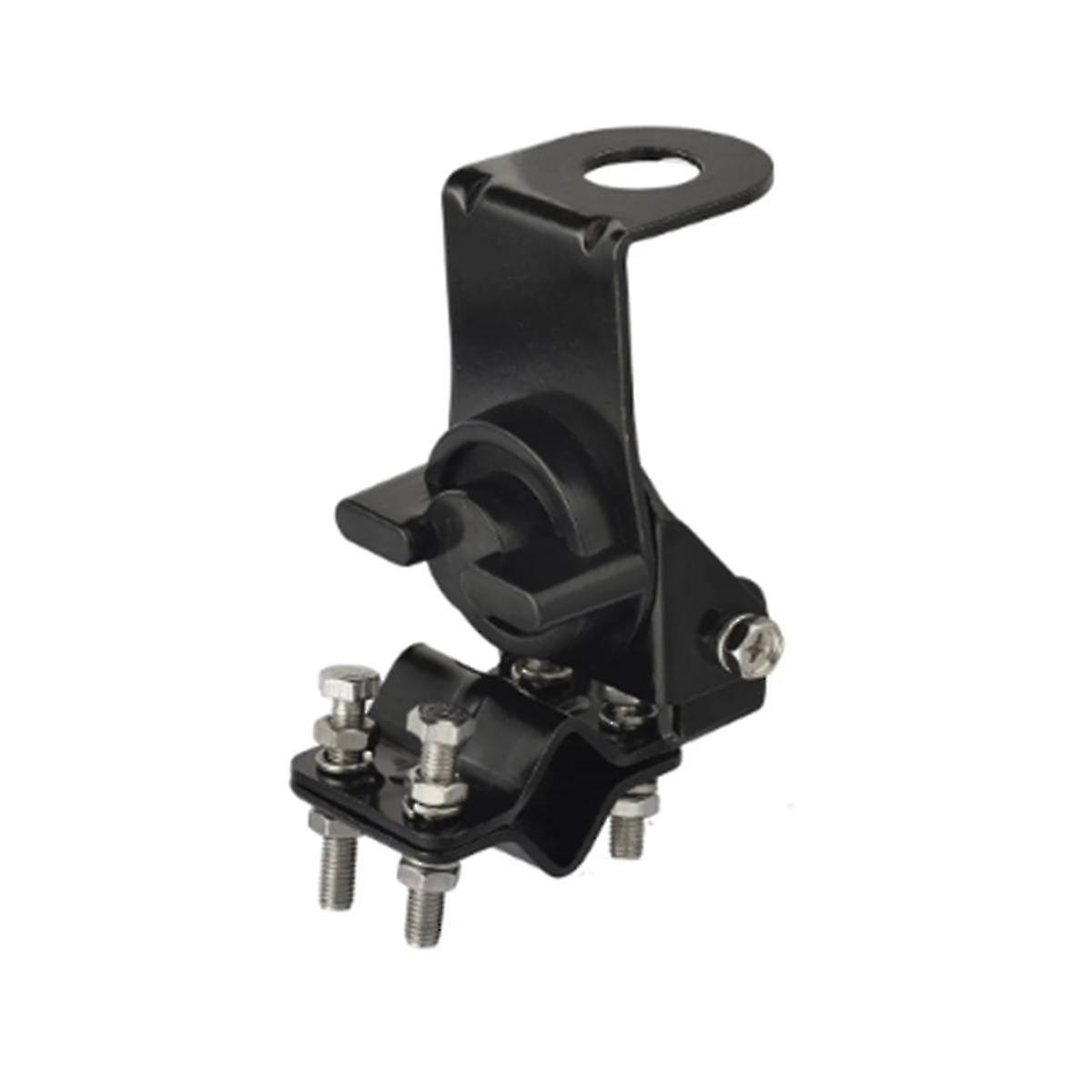 Vehicle Cb Mobile Radio Antenna Mirror Mount Bumper Roof Rack Pole ...