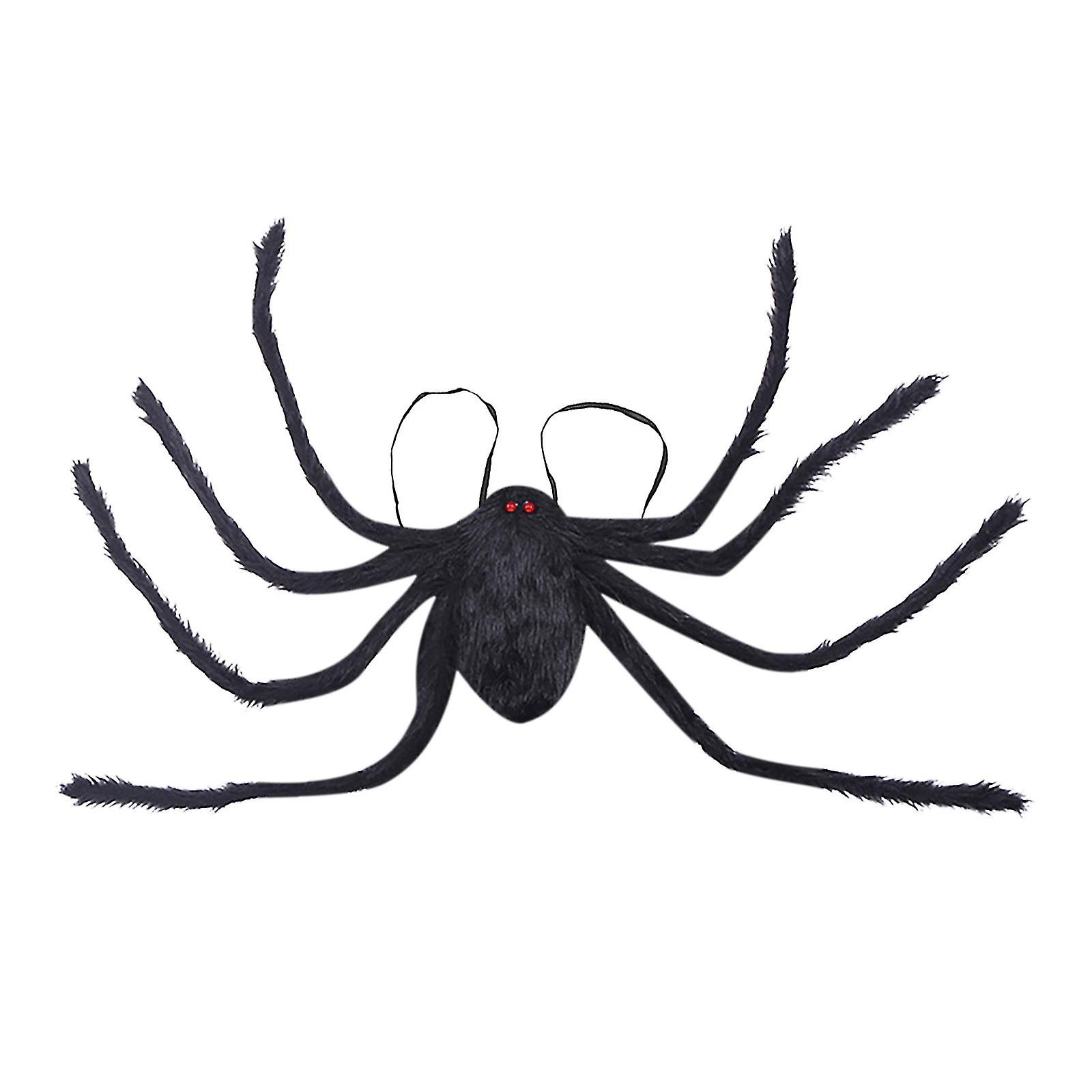 Halloween Spider Backpack Costume Colorful Spider Costume With Strap ...