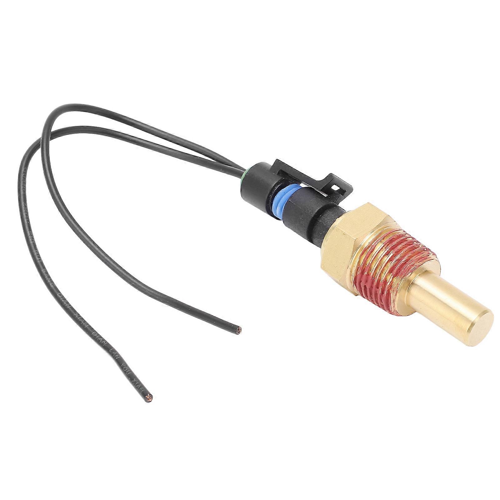 Differential Oil Temperature Sensor 505‑5401 Replacement for Kenworth ...