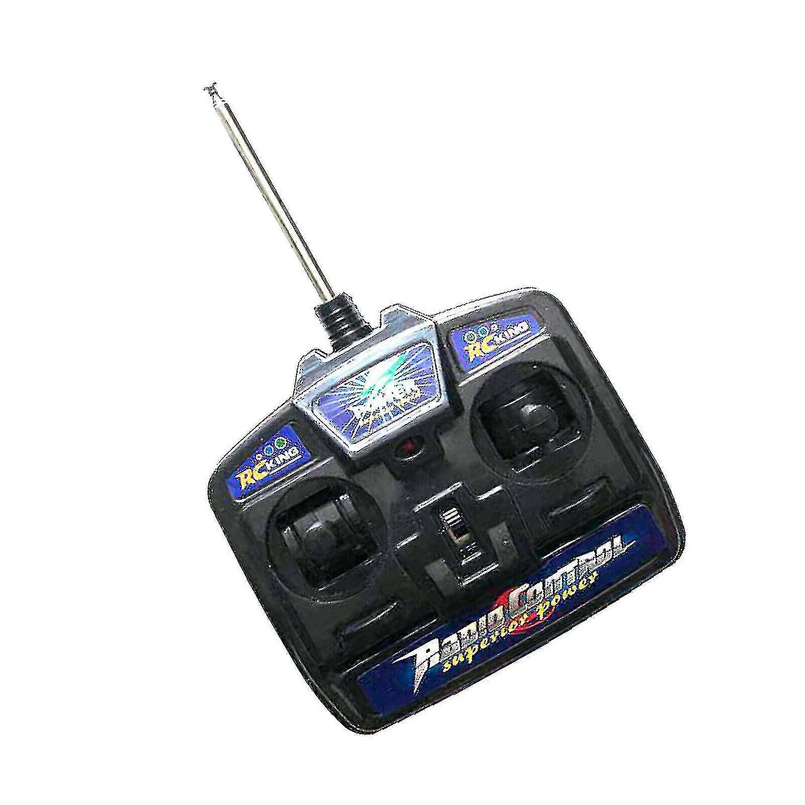 40mhz Rc Universal Transmitter Remote Controller Children's Electric ...