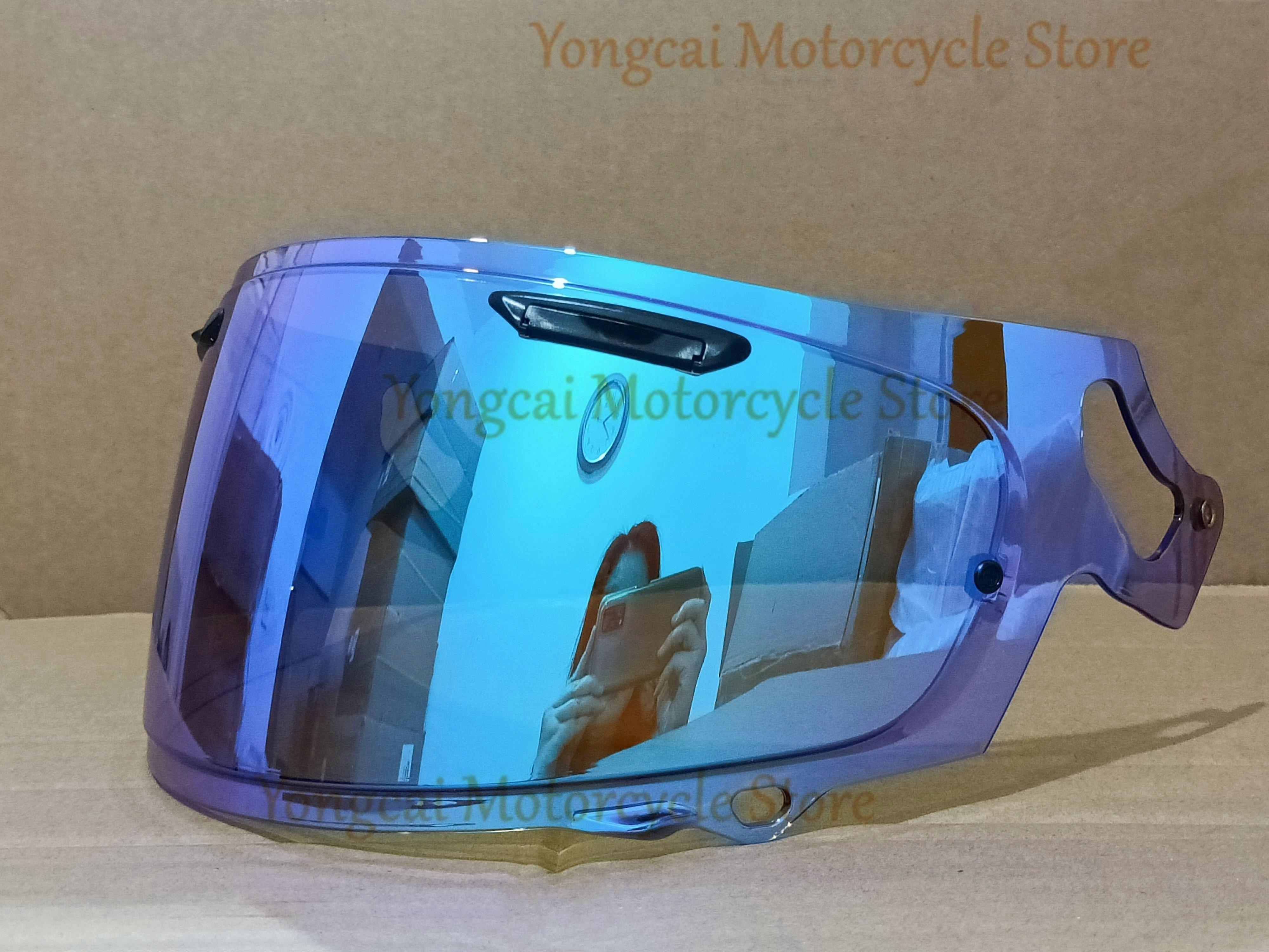 Helmet Visor for Arai RX-7X RX7X CORSAIR-X RX-7V RX7V NEO XD VAS-V ...