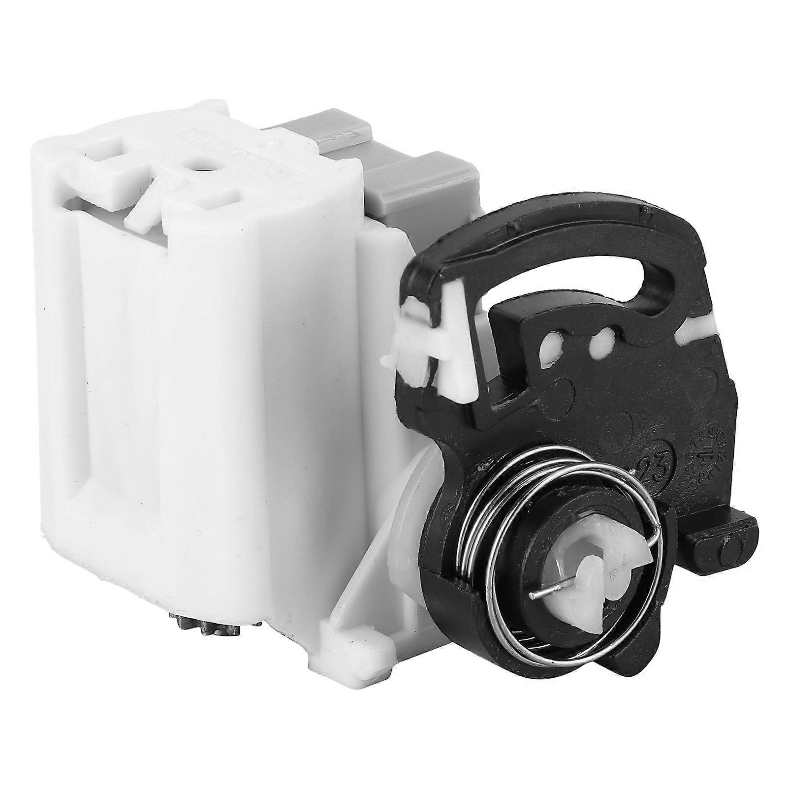 Trunk Lock Actuator Solenoid 8200060917 7701473742 7700427088 ...