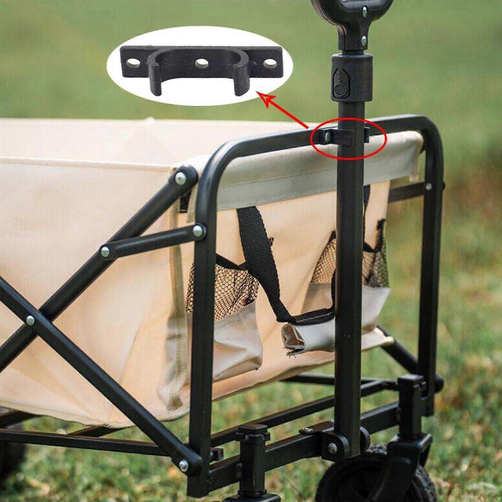 Trolley Wagon Cart Push Handle Replacement Multifunctional Hand Truck ...