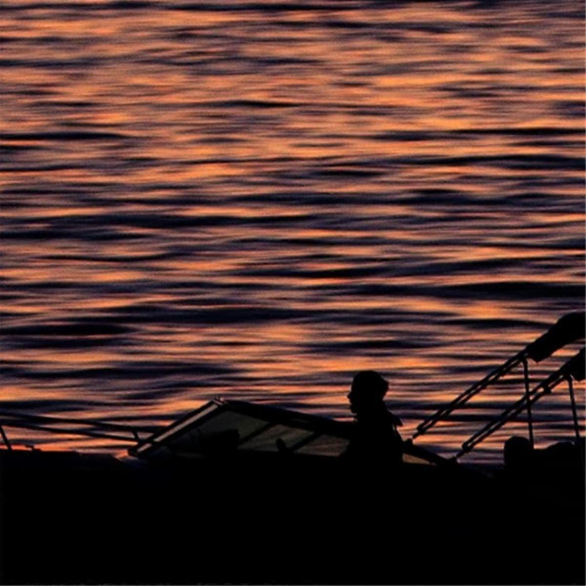 Stern Light Anchor Light Led Boat Light Pole Removable Tilt Base, All ...