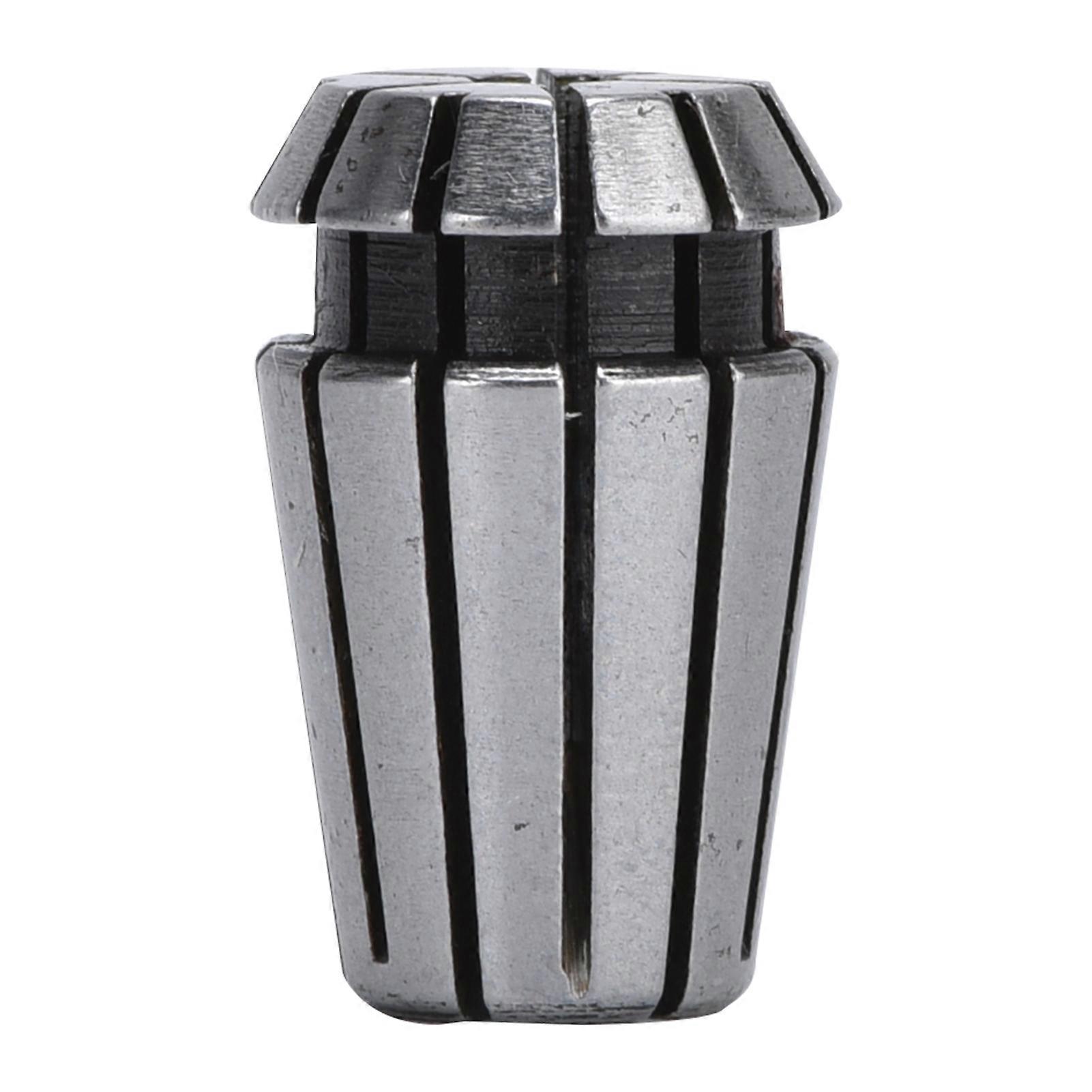 5Pcs ER11 Spring Collet Set High Accuracy Chuck for CNC Engraving ...