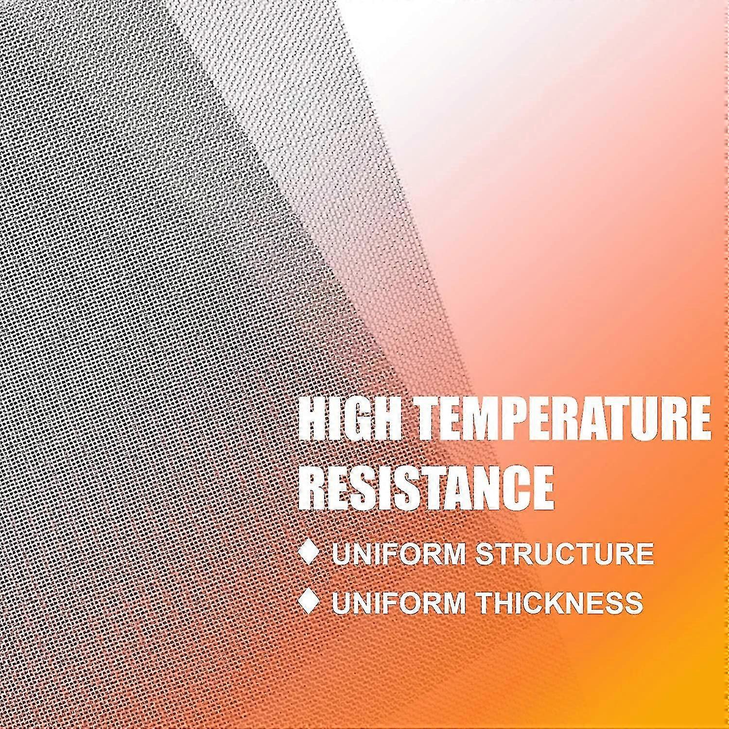 5 Pack 304 Stainless Steel Woven Wire Mesh, Air Vent Mesh 11.8"x8.2 ...