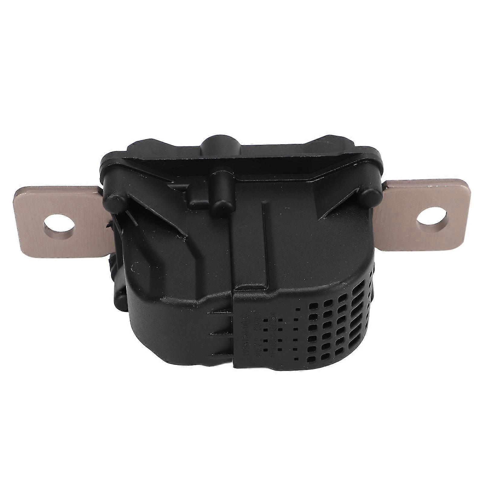 Tesla Model 3 Y High Voltage Battery Disconnect Pyro Fuse ABS Metal ...