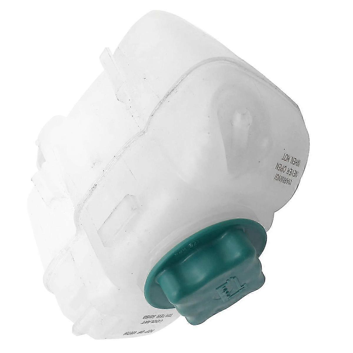 Engine Coolant Recovery Expansion Water Tank For Xc90 Xc70 V70 S80 S60 ...