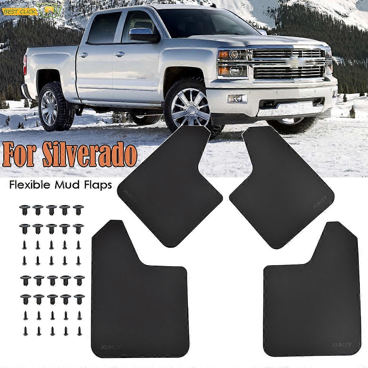 For Chevrolet Chevy Silverado 1500 1500HD 4500HD 5500HD 6500HD HD SS ...