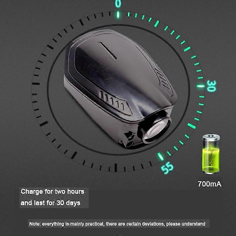 customizable Led Car Logo Projector Light Welcome Door Lights ...