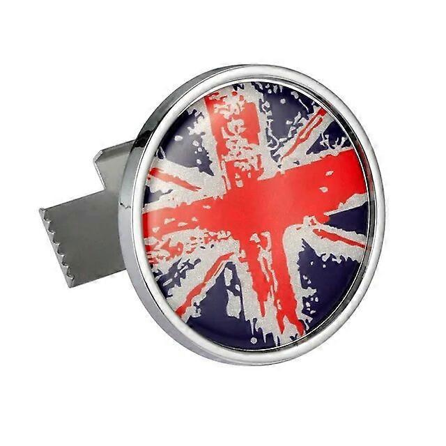 Car Interior Metal 3D Car Front Bonnet Grille Chrome Badge Emblem Decal ...