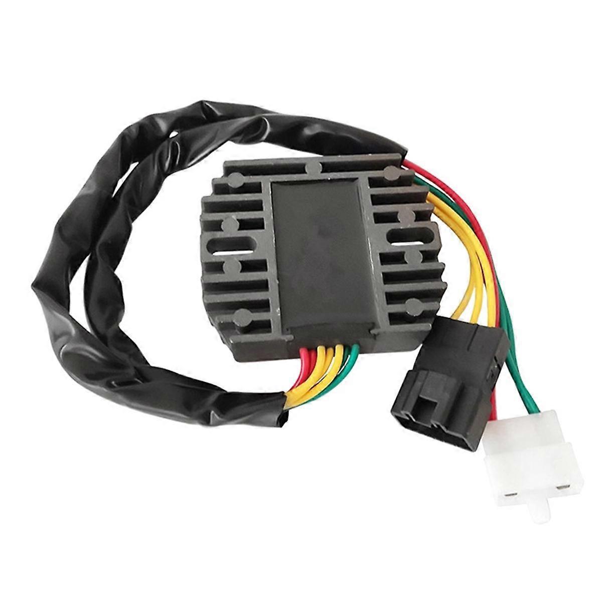 31600-MBW-D21 31600-MBW-G90 Rectifier Voltage Regulators for Honda CBR ...