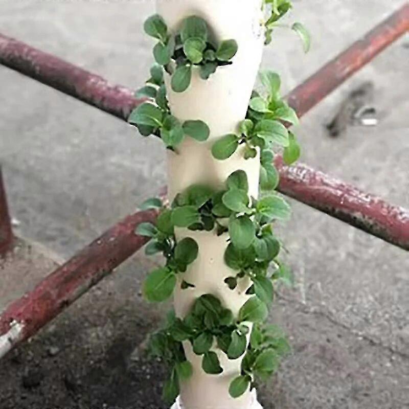 Excellent Vertical Vegetable Planting System Multi-layer Flower Rack ...