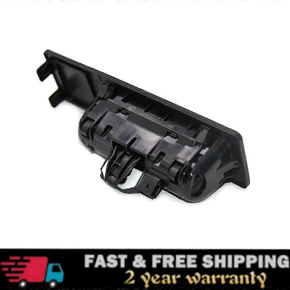 Tailgate Trunk Boot Lid Switch Handle Cover 51247368752 51247463161 For ...