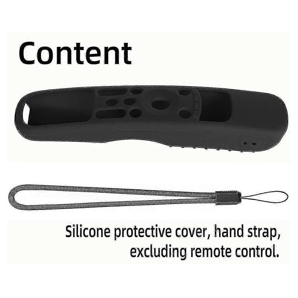 Tv Remote Control Protective For Case For Lg An-mr21gc An-mr21ga An ...
