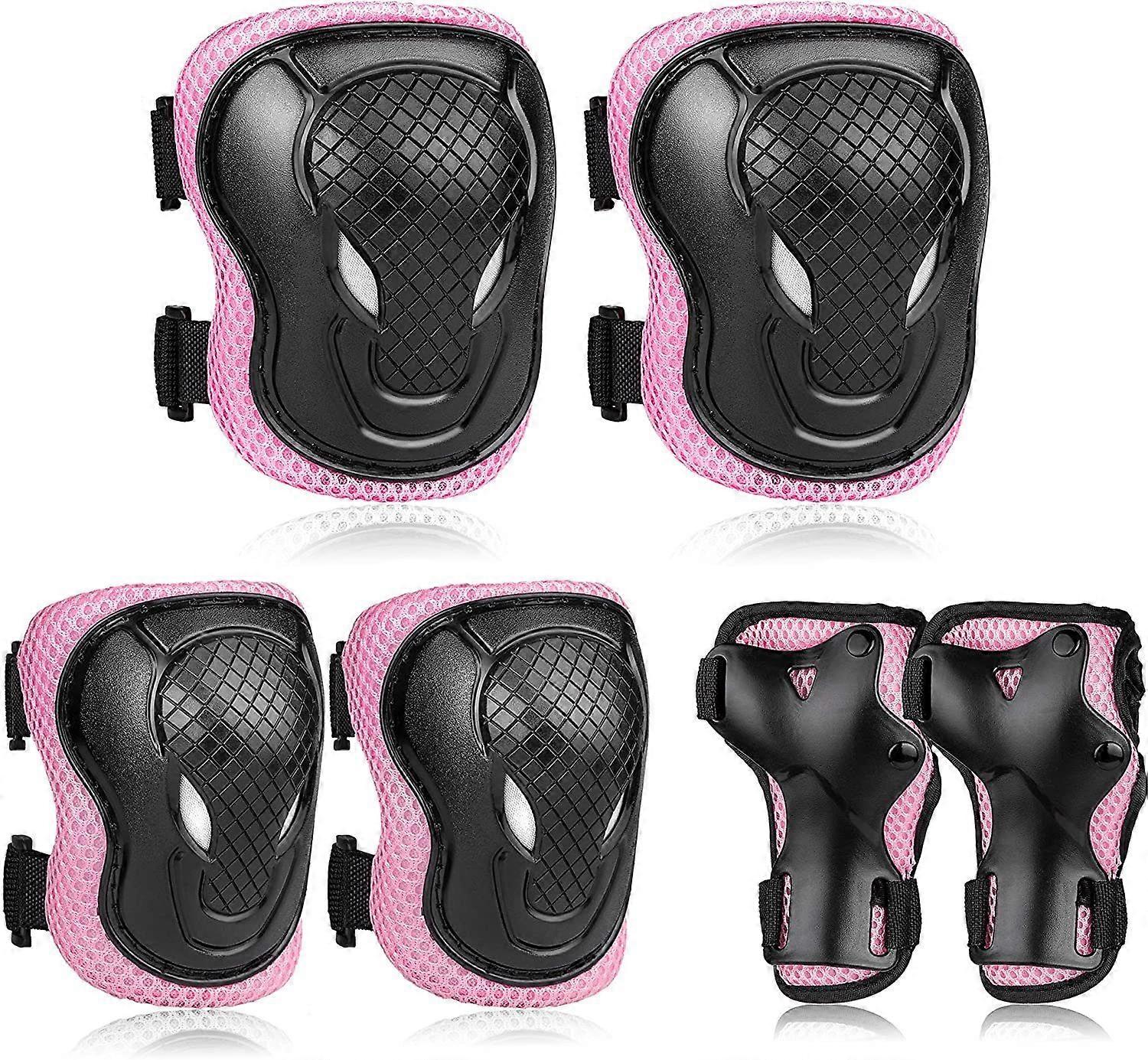 Knee pads for children, inline protectors for children, protectors for ...