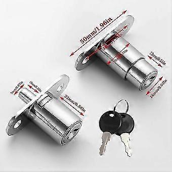 Drawer Lock, Piston Lock, Sliding Door Lock, Push Lock for File ...