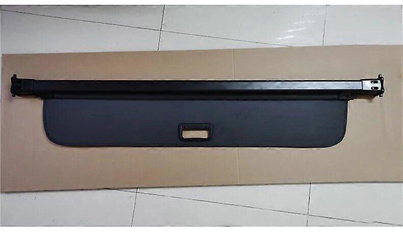 Trunk Cargo Cover For Volvo XC90 2016-2023 Security Shield Rear Luggage ...