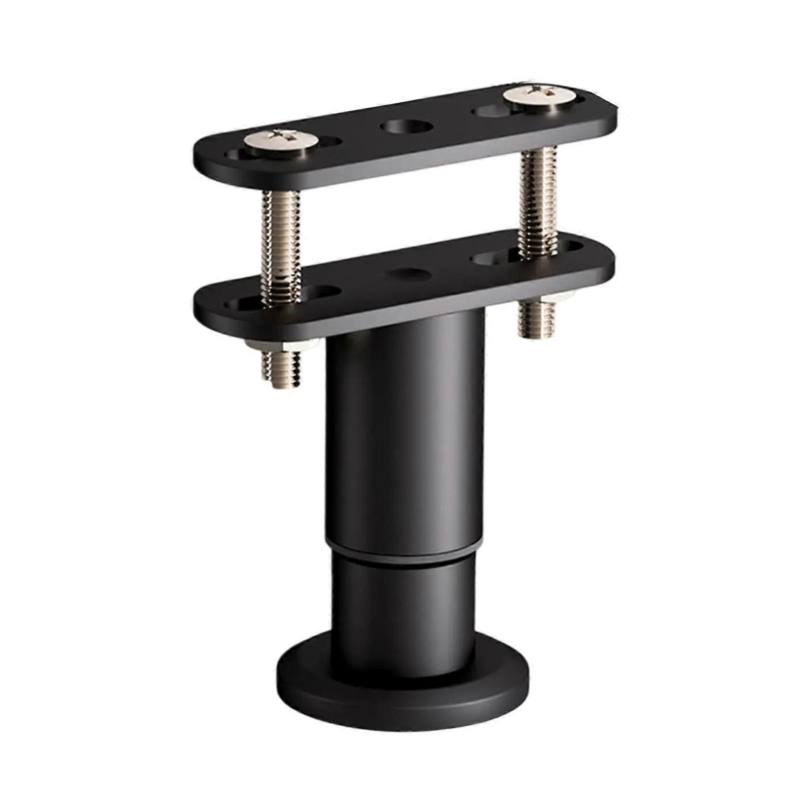 Adjustable Bed Frame Support Legs with Wider Base Wood Beam Support ...