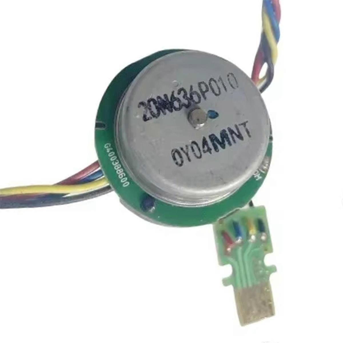 Fan Assembly Motor Vacuum Module for IRobot Roomba I7/ E5/ J7 Vacuum ...