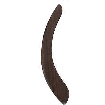 Acoustic Guitar Arm Rest Guitar Hand Guard Brown Color Rubber Anti Slip ...