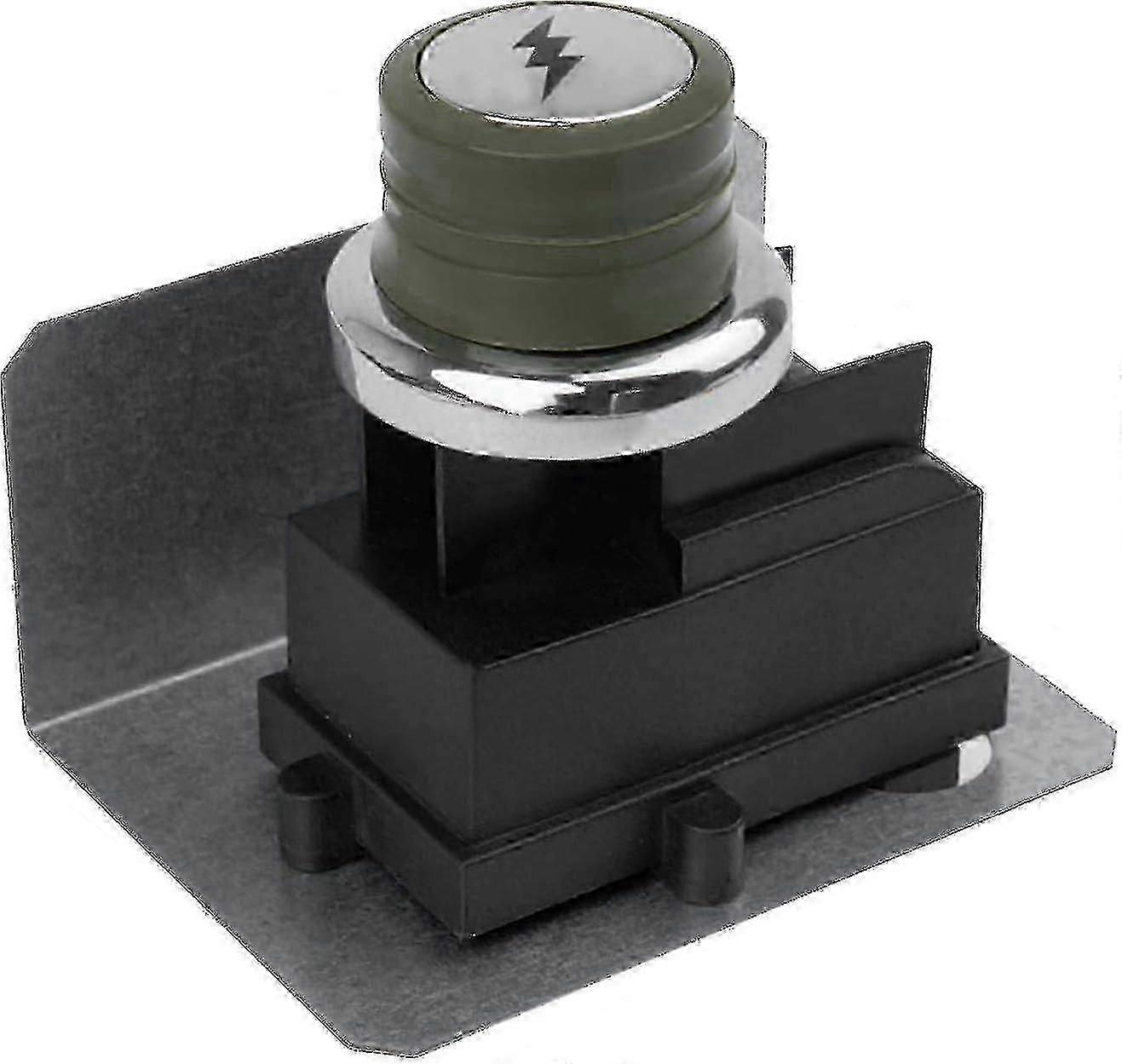 Anahata Igniter Kit Replacement For Weber 91360 Spirit E-310, E-320 200 ...