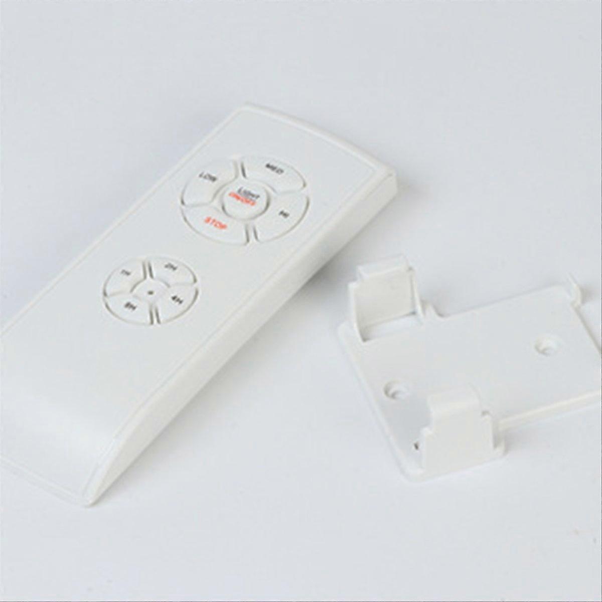Ceiling Fan Remote Control Kit,Small Size Universal Ceiling Fans Light ...