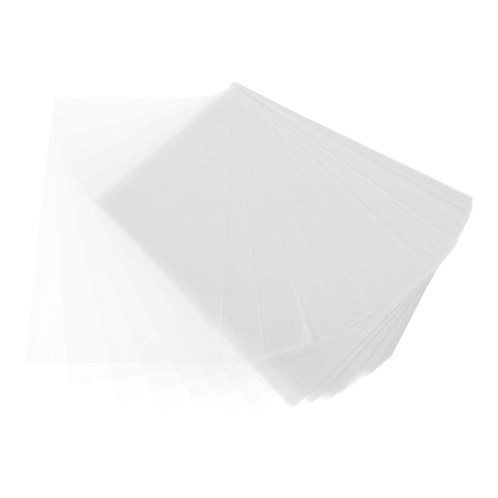 Translucent Tracing Paper Drawing And Sketching Sulfuric Paper Artists ...