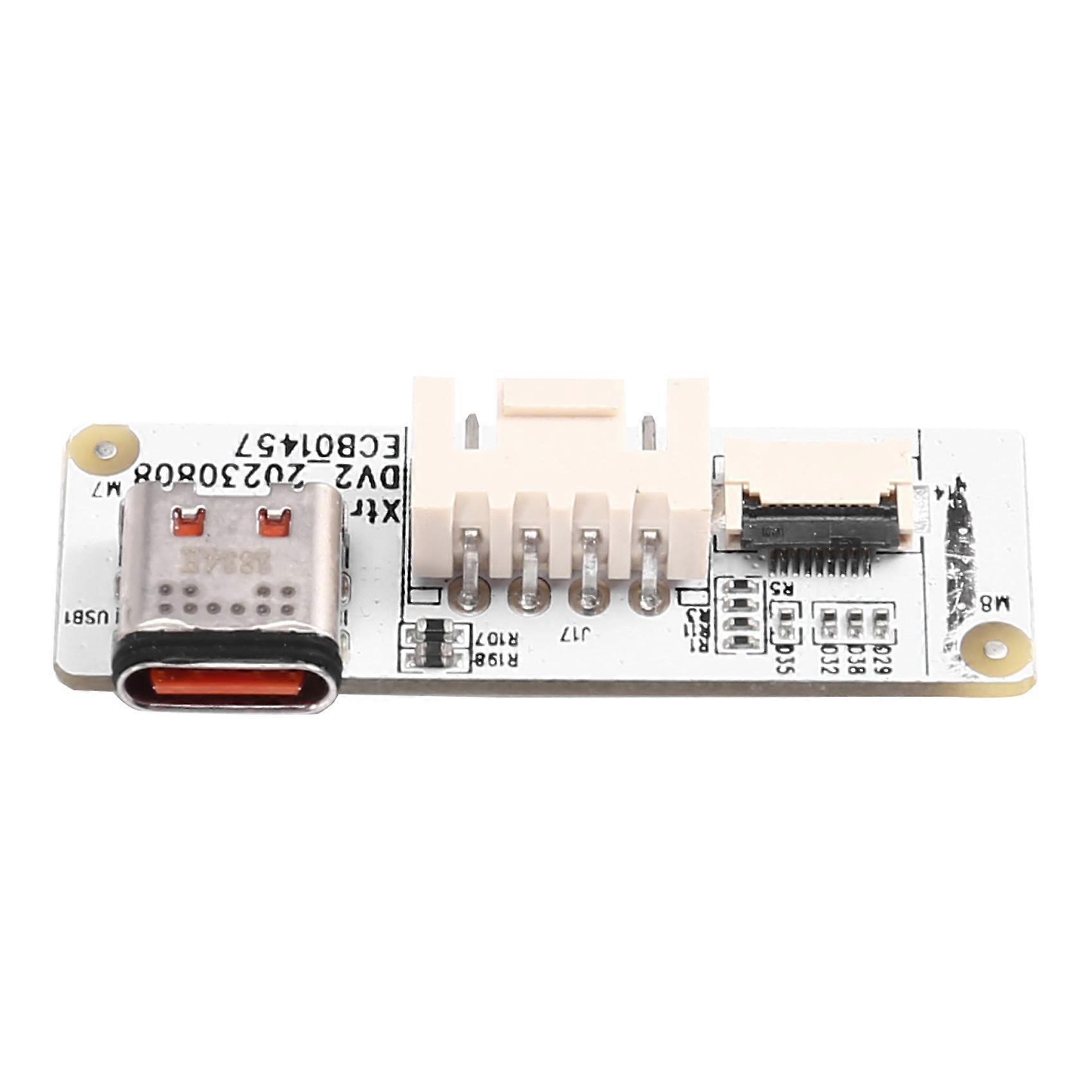 1PCS for JBL Xtreme 4 Xtreme4 GG Type-C USB Charge Port Socket USB Jack ...