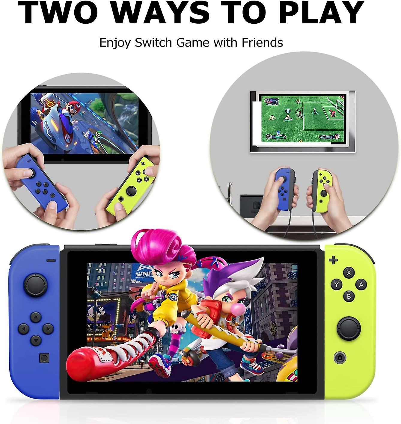 Wireless switch control joypad switch controllers switch gamepad ...