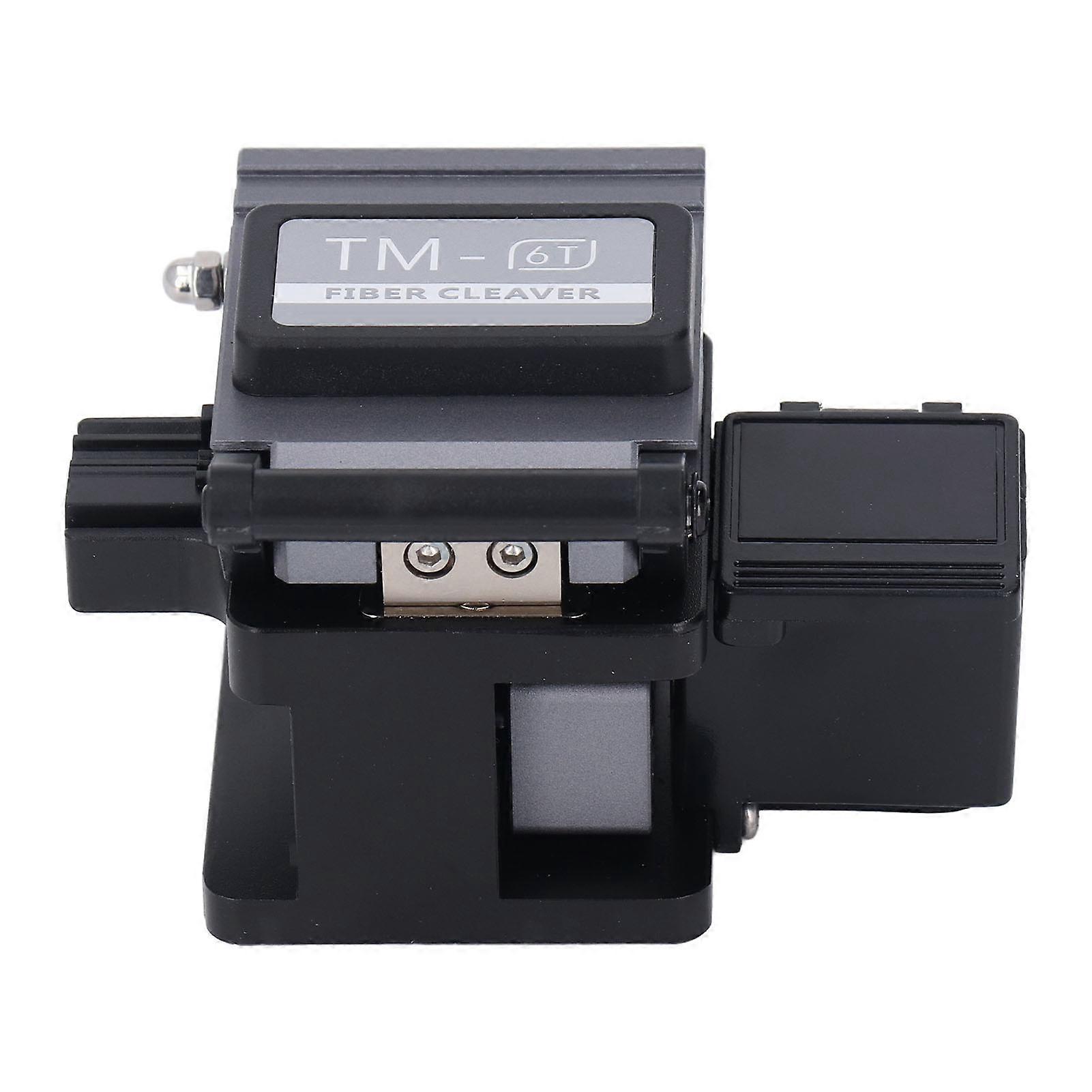 Fiber Cleaver High Accuracy 3 in 1 Tungsten Steel Optic Fiber Cutter ...