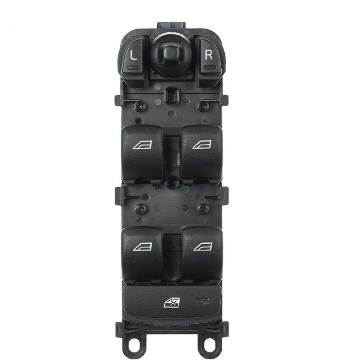 31334345 Power Window Switch for S80 S60L C70 V70 XC90 V90 C30 Auto ...