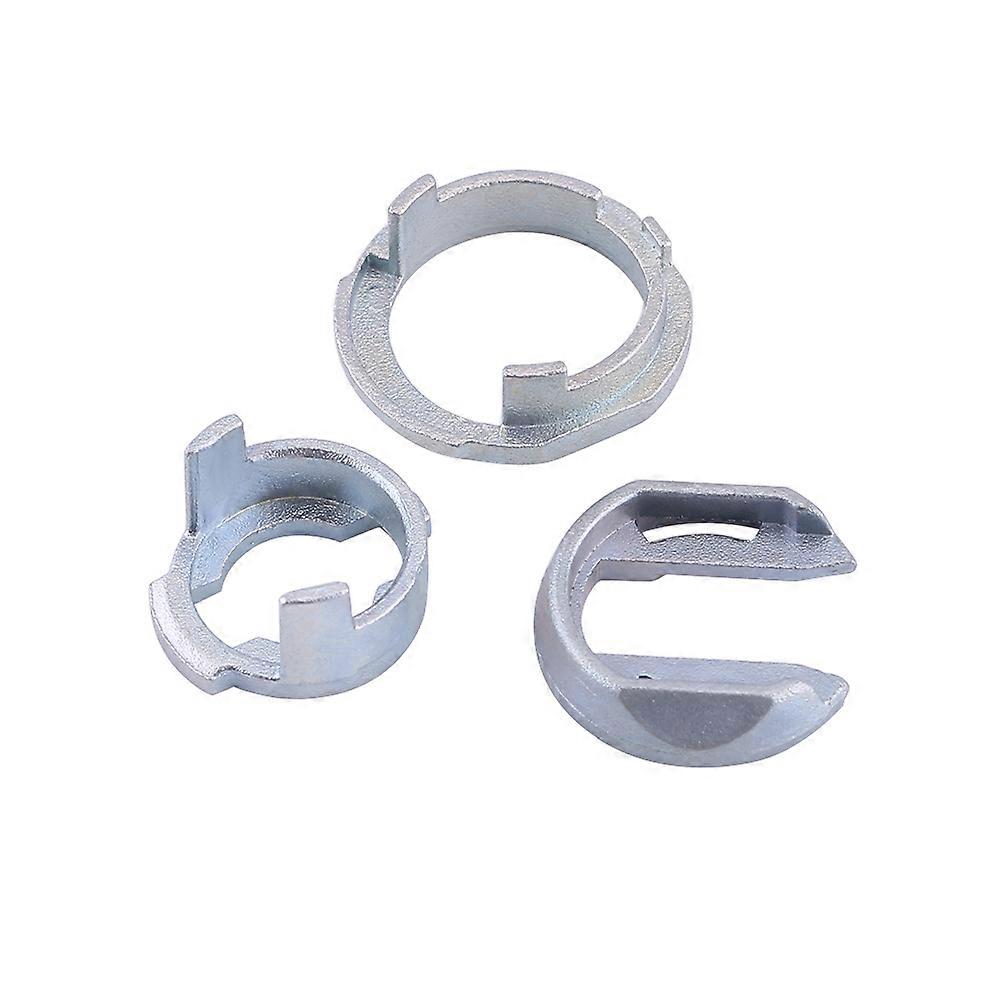 Bora Door Lock Cylinder Repair Kit - Replacement Parts for Front Left ...