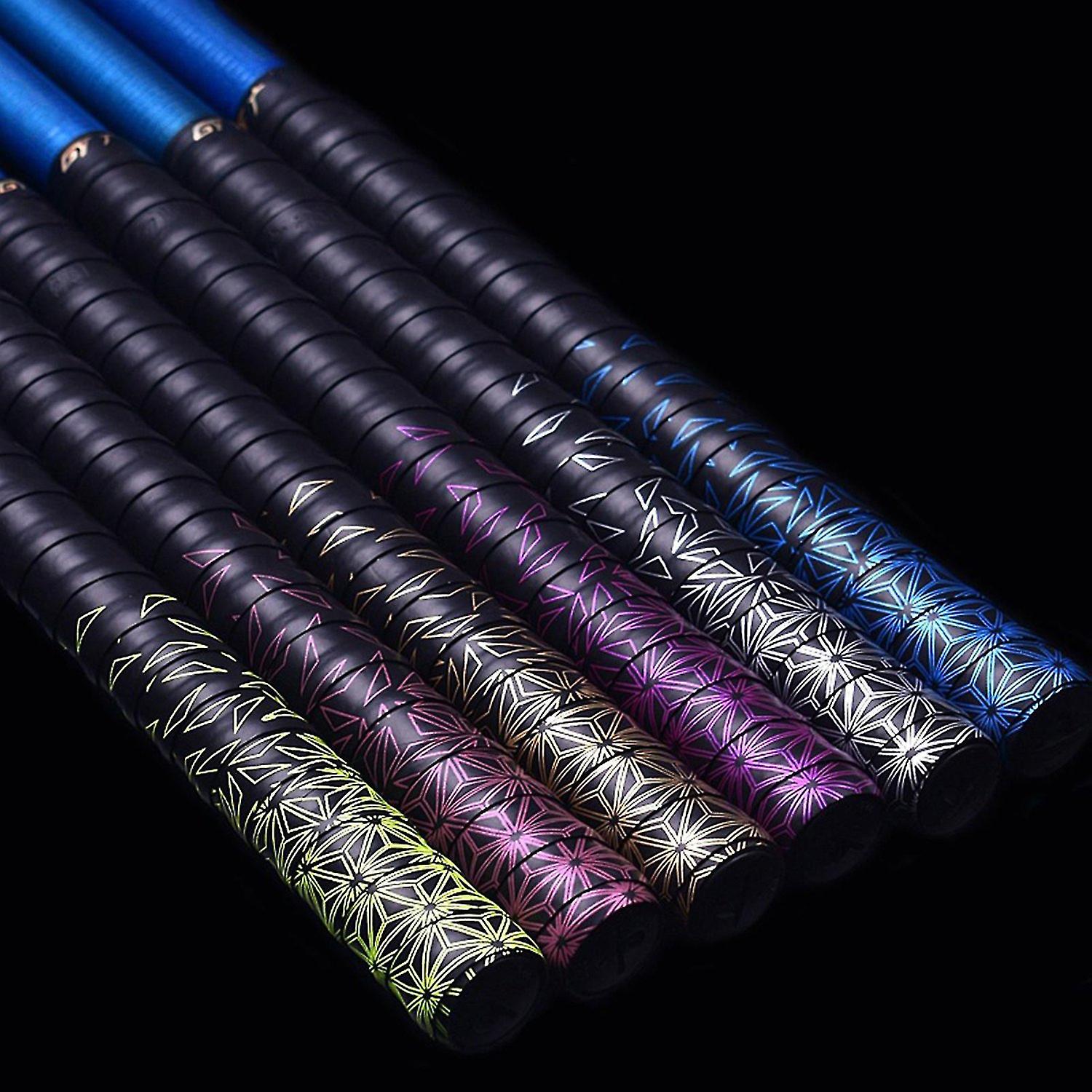 180cm Rod Handle Strap Sweat-absorbent Shock-absorbing Non-slip ...