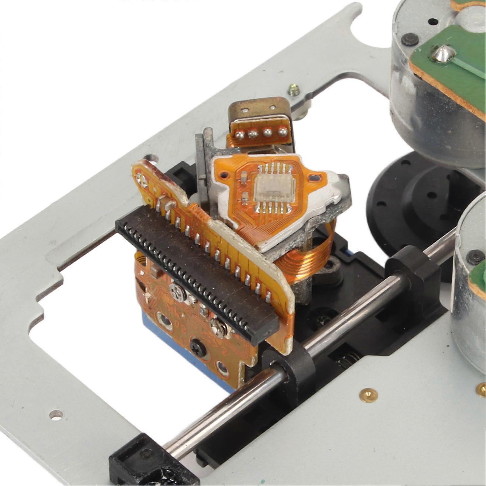 Khm 230aaa Optical Pick Up Laser Lens Professional Replacement Cd Vcd ...