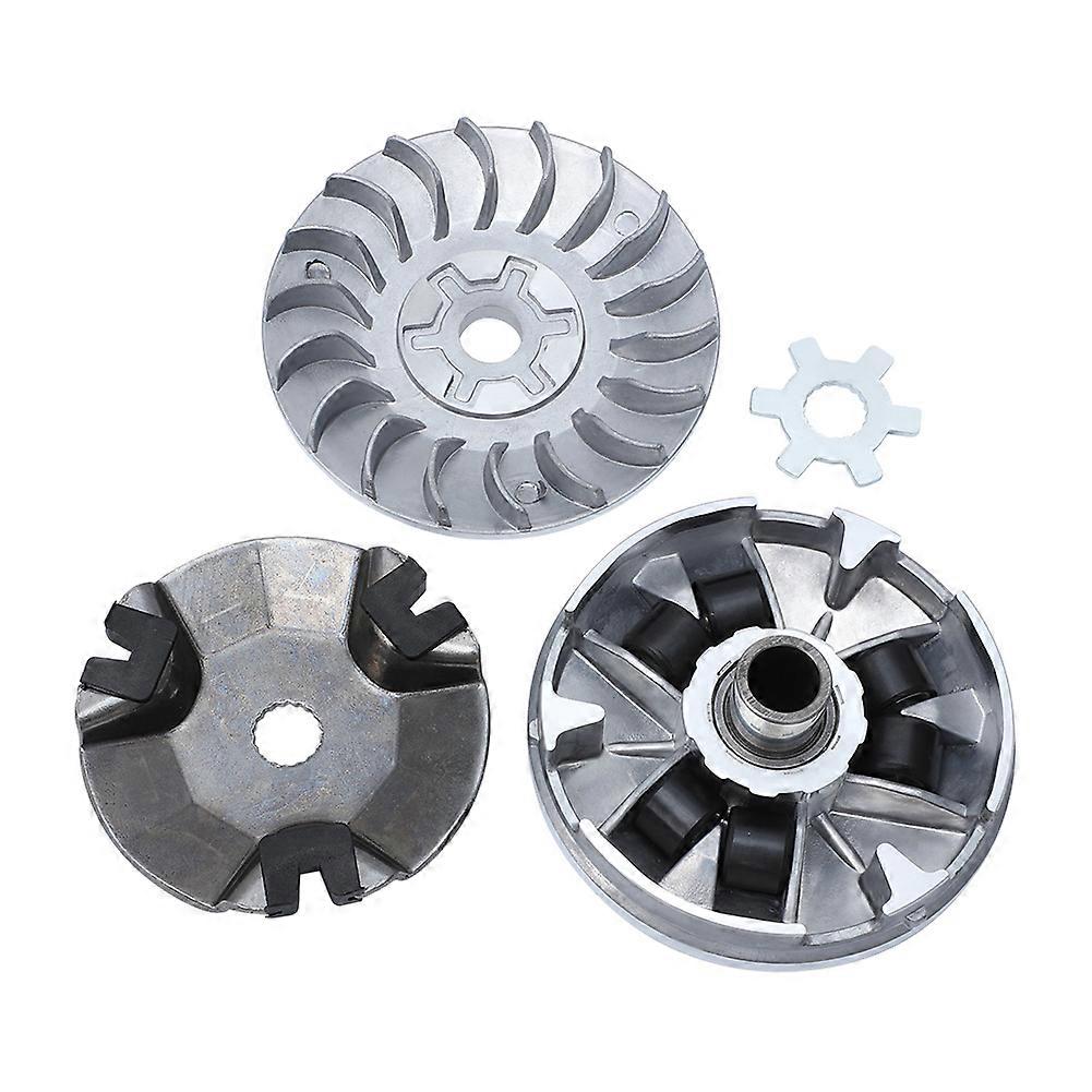 Complete Variator Kits For Yamaha Jog Tng Adly Aprilia 50cc 49cc 2 ...