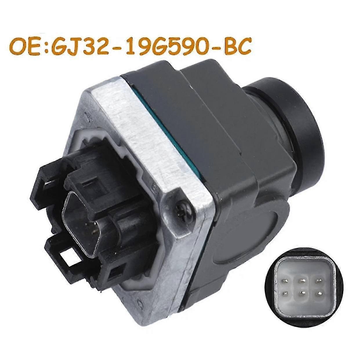 Car Rear Reverse Camera Backup Camera For Range Sport Evoque Lr095387 ...