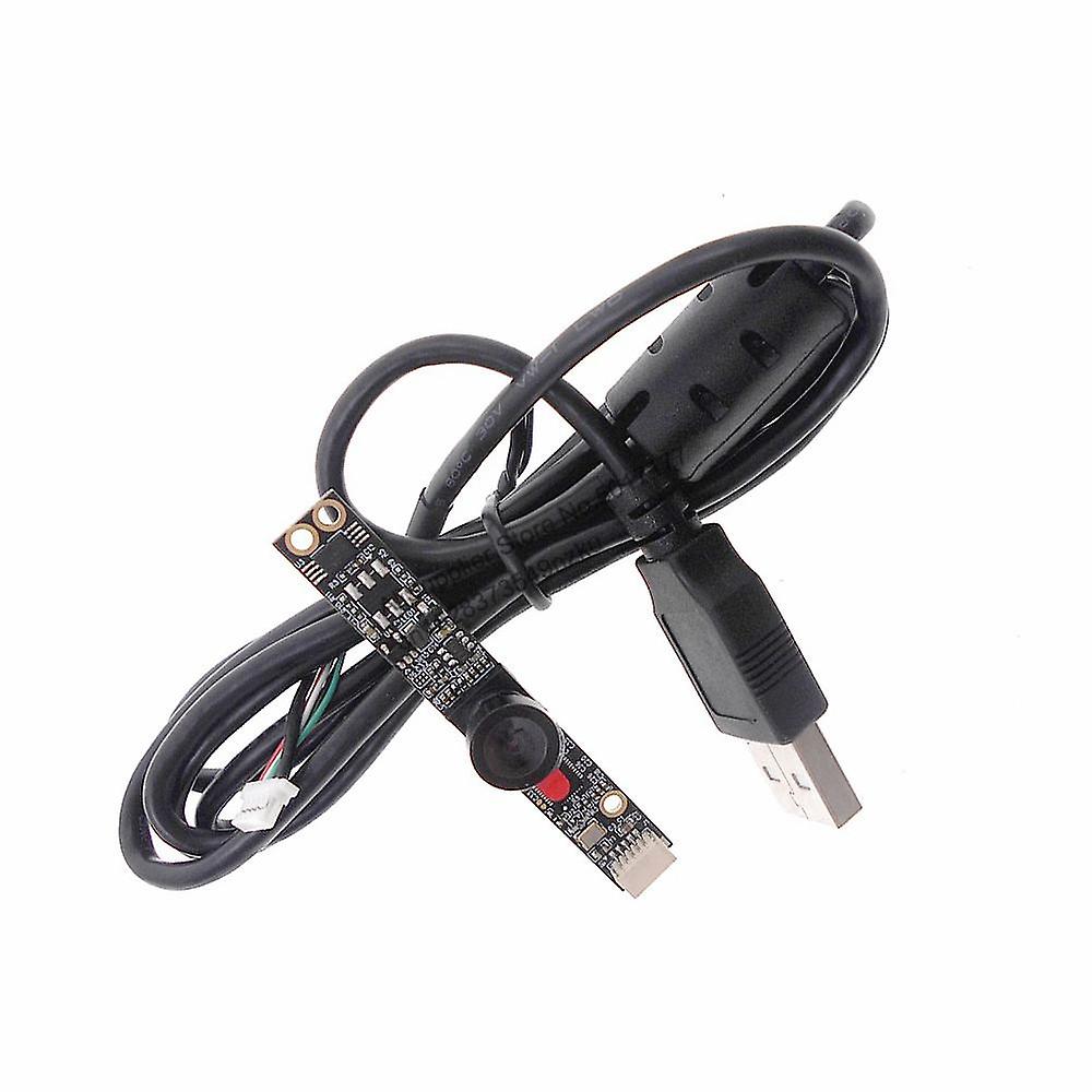 Ov5648 1080 P Uvc 170 Graden 5mp Usb Camera Module Board Groothoeklens ...
