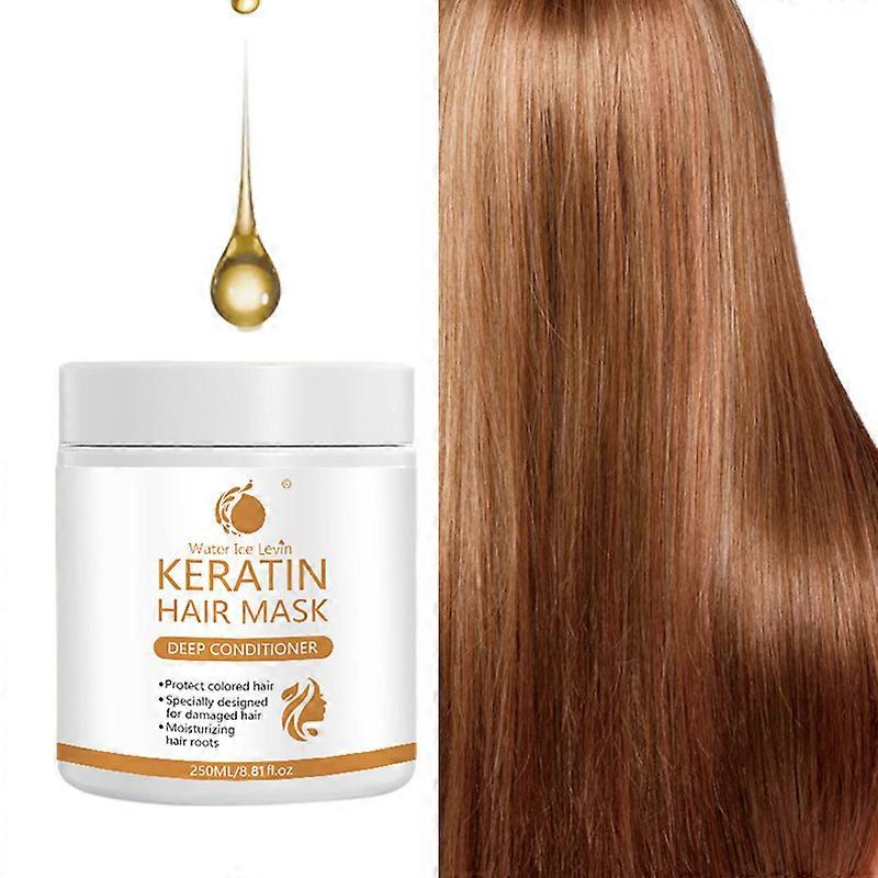 Keratin Hair MaskKeratin Hair Treatment Mask, Deep Conditioning Hair ...