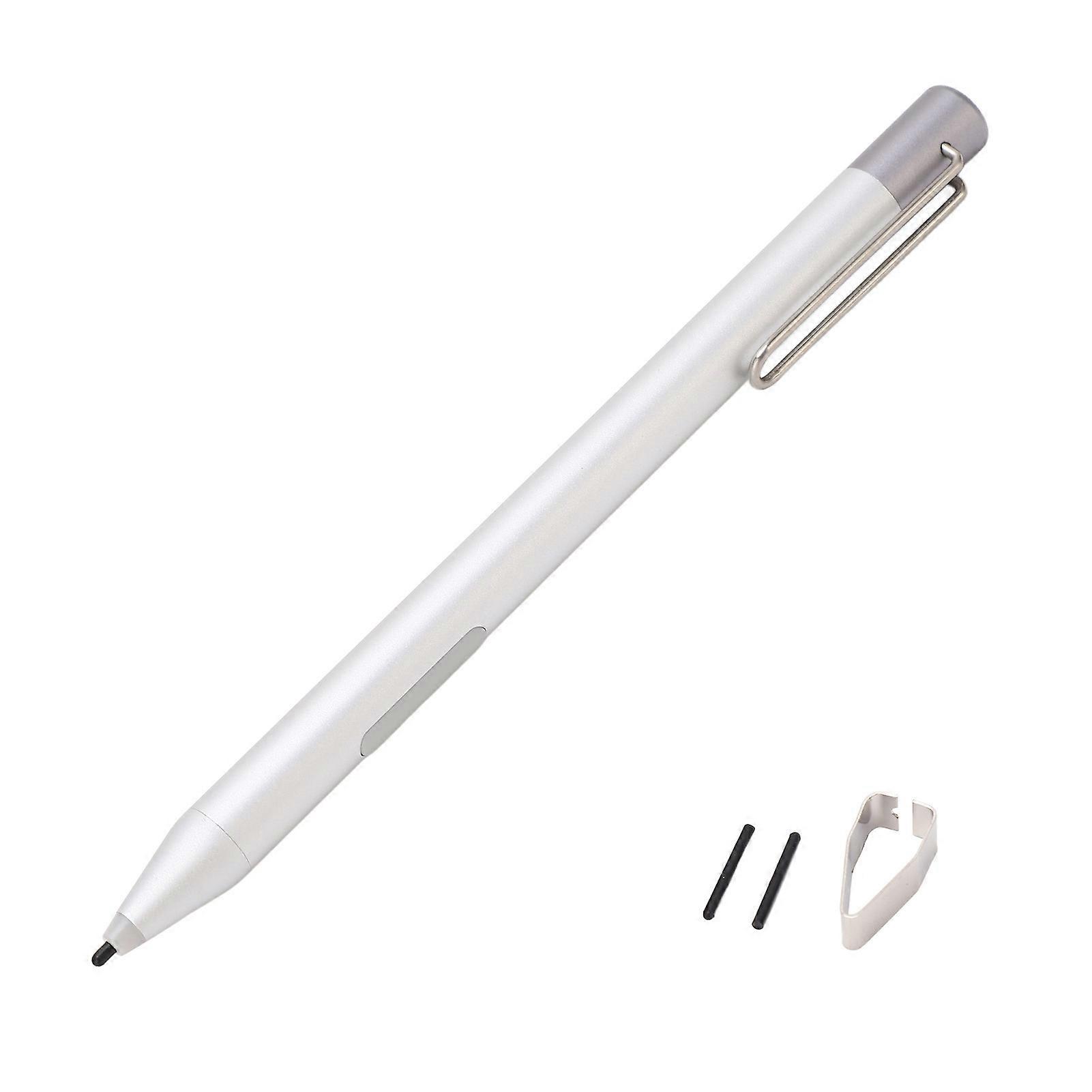MPP1.51 Stylus Active Pen 4096 Level Pressure Sensing Touch Screen Pen ...