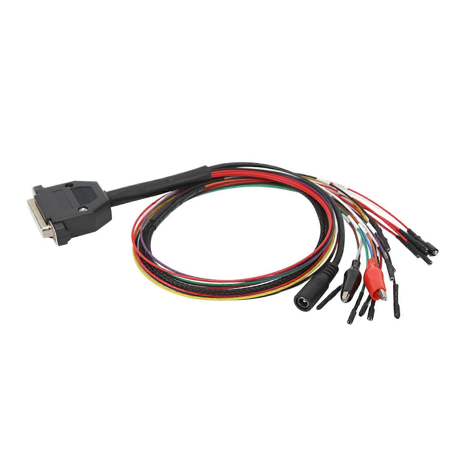 OBD2 Testers 3 in 1 Diagnostic Programming Tool OBD Scanner ...